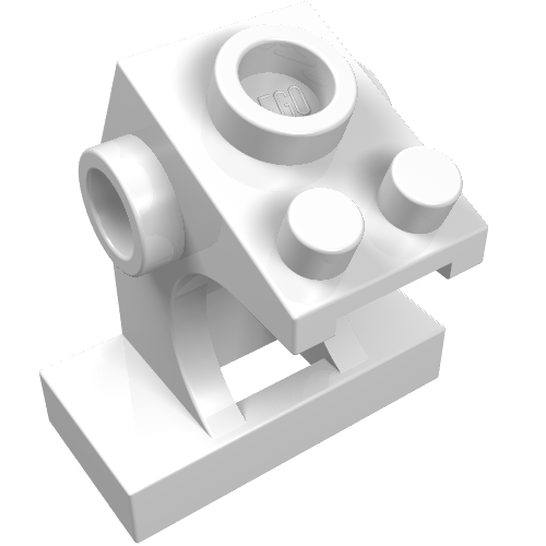 LEGO® Anleitung anzeigen 6953 Cosmic Laser Launcher - LEGO ...