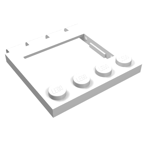 View LEGO® instruction 1792 Pleasure Cruiser - LEGO instructions and ...