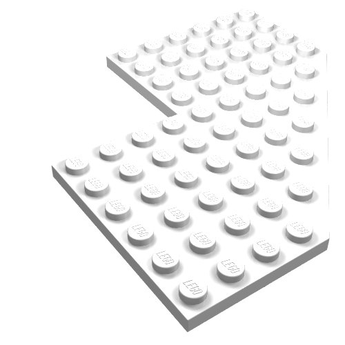 LEGO® Anleitung anzeigen 6953 Cosmic Laser Launcher - LEGO ...