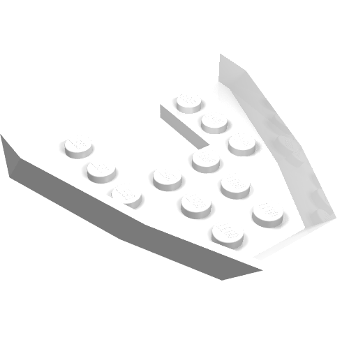 LEGO® Anleitung anzeigen 6441 Deep Reef Refuge - LEGO Bauanleitungen ...