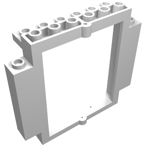 LEGO® Anleitung anzeigen 6093 Flying Ninja Fortress - LEGO ...