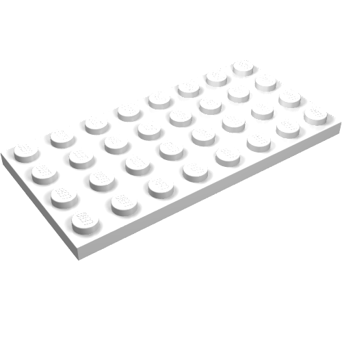 Voir l'instruction LEGO® 555 Hospital - Instructions et catalogues LEGO ...