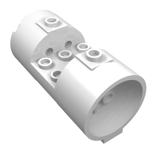 View LEGO® instruction 6212 X-wing Fighter - LEGO instructions and ...