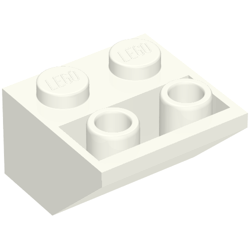 Voir l'instruction LEGO® 147 Refrigerated Wagon with Forklift ...