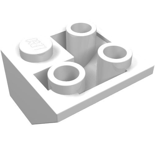 Voir l'instruction LEGO® 9355 Dacta Space Theme Set - Instructions et ...