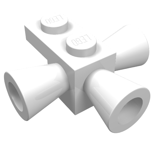 LEGO® Anleitung anzeigen 6883 Terestrial Rover - LEGO Bauanleitungen ...