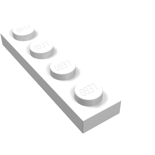 Ver instrucción de LEGO® 4500 Rebel Snowspeeder - Instrucciones ...