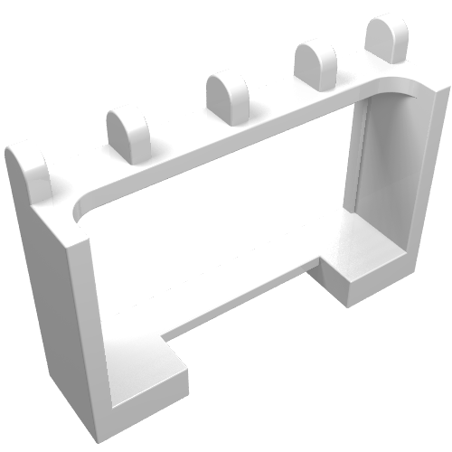 LEGO® Anleitung anzeigen 6594 Gas Transit - LEGO Bauanleitungen und ...