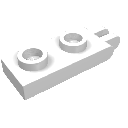 View LEGO® instruction 6926 Mobile Recovery Vehicle - LEGO instructions ...