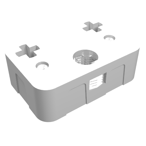 Voir l'instruction LEGO® 3542 Flip Shot - Instructions et catalogues ...