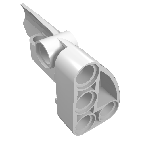 Ver instrucción de LEGO® 31313 Mindstorms EV3 - Instrucciones ...