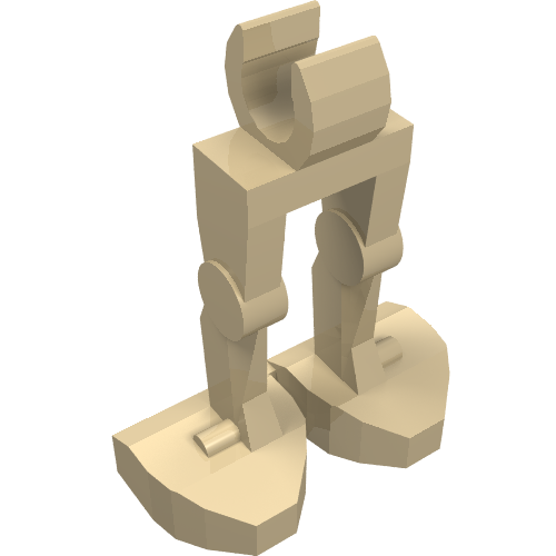 View LEGO® instruction 75042 Droid Gunship - LEGO instructions and ...