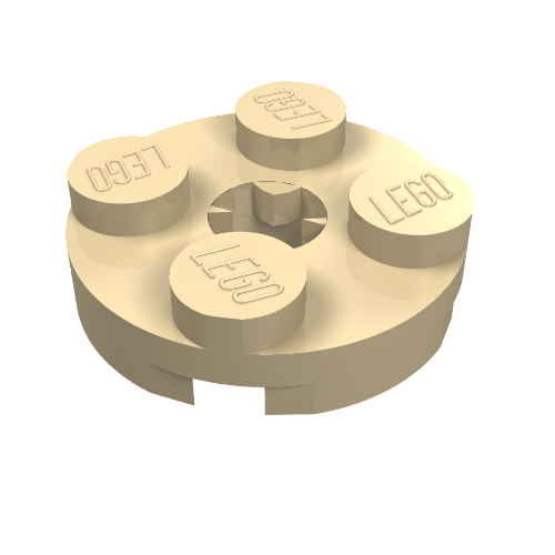 Ver instrucción de LEGO® 4916 Mini Animals - Instrucciones ...