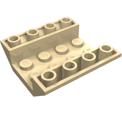 View LEGO® instruction 5925 Pontoon Plane - LEGO instructions and ...