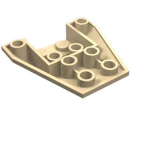 View LEGO® instruction 5925 Pontoon Plane - LEGO instructions and ...