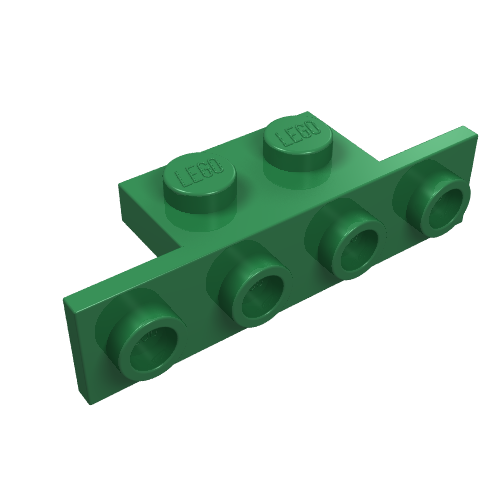 LEGO® Anleitung anzeigen 6594 Gas Transit - LEGO Bauanleitungen und ...