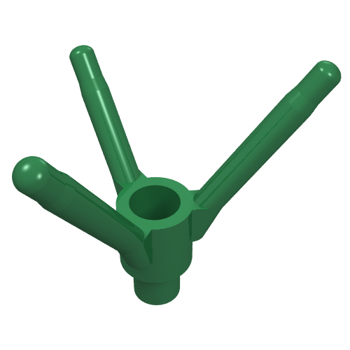 LEGO® Anleitung anzeigen 40376 Botanical Accessories - LEGO ...