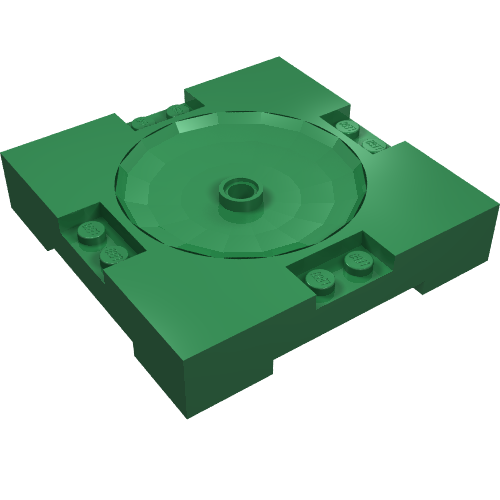 View LEGO® instruction 3419 Precision Shooting - LEGO instructions and ...