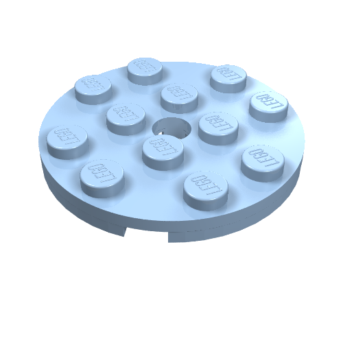 View LEGO® instruction 45120 LearnToLearn Core set - LEGO instructions ...