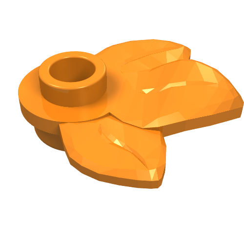 LEGO® Anleitung anzeigen 40376 Botanical Accessories - LEGO ...