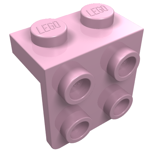 5963:The Princess and the Pea - LEGO Bauanleitungen und Kataloge Bibliothek