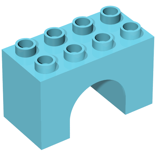 LEGO® Anleitung anzeigen 10935 Alphabet Town - LEGO Bauanleitungen und ...