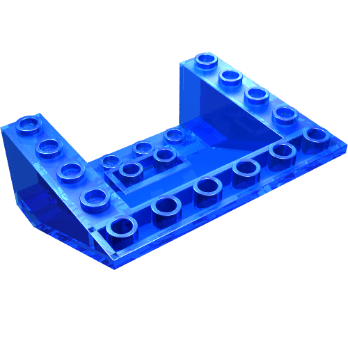 View LEGO® instruction 6927 All Terrain Vehicle - LEGO instructions and ...