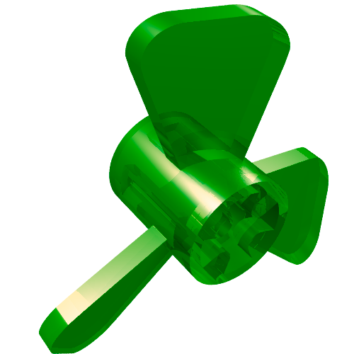 View LEGO® instruction 6159 Crystal Detector - LEGO instructions and ...