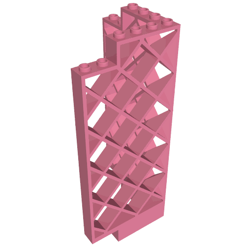 View LEGO® instruction 5895 House - LEGO instructions and catalogs library