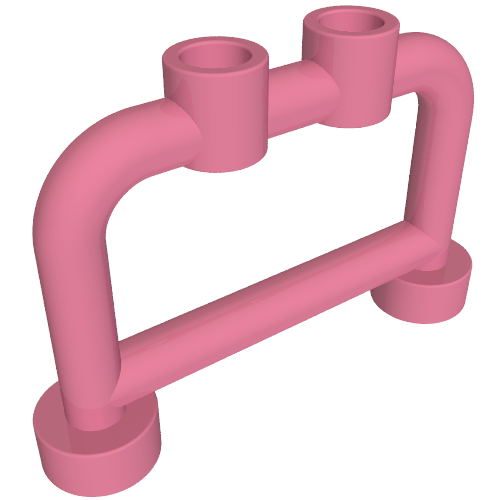 View LEGO® instruction 5895 House - LEGO instructions and catalogs library