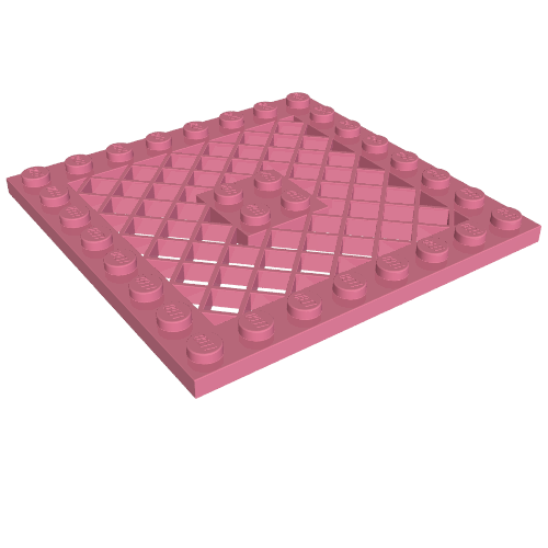 View LEGO® instruction 5895 House - LEGO instructions and catalogs library