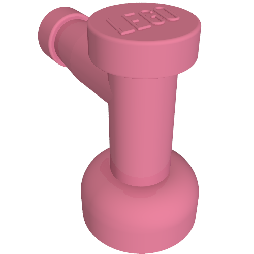 View LEGO® instruction 5895 House - LEGO instructions and catalogs library