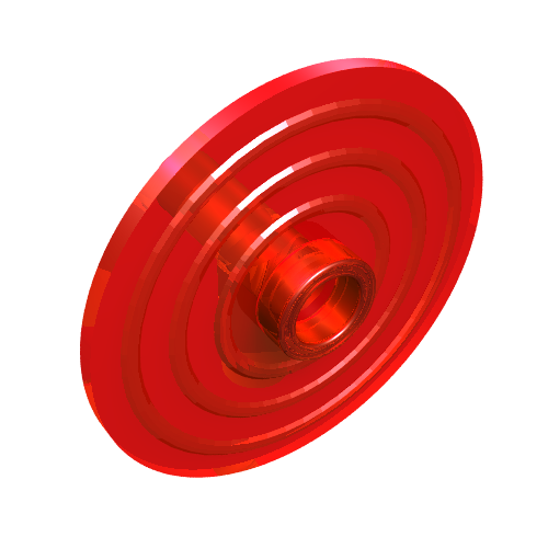 Просмотр инструкции LEGO® 6881 Lunar Rocket Launcher - Инструкции LEGO ...