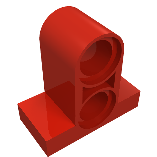 View LEGO® instruction 8969 4-Wheeling Pursuit - LEGO instructions and ...