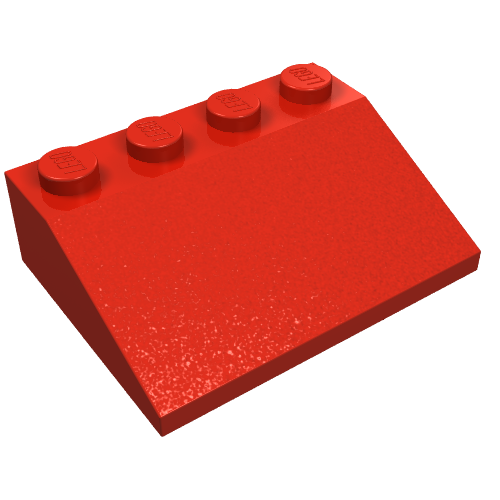 Ver instrucción de LEGO® 633 Roof Tiles - Instrucciones Instrucciones ...