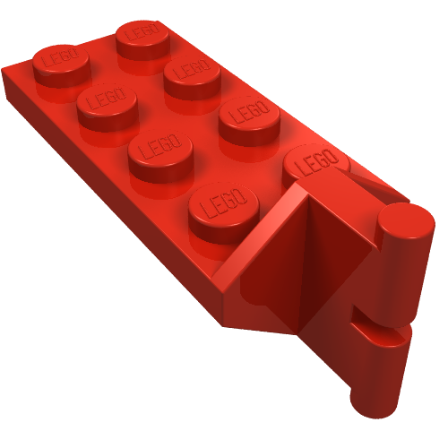 Ver instrucción de LEGO® 780 Road Construction Set - Instrucciones ...