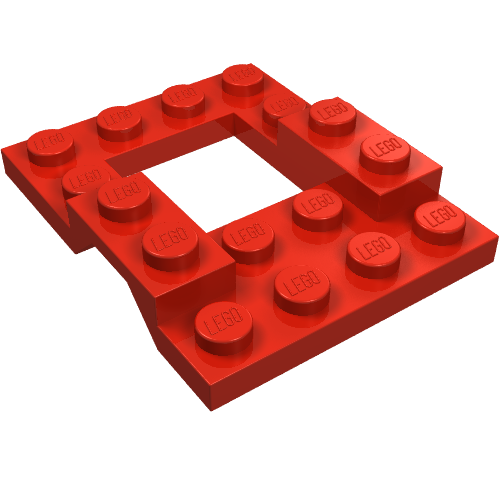 LEGO® Anleitung anzeigen 6594 Gas Transit - LEGO Bauanleitungen und ...