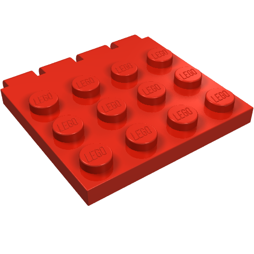 View LEGO® instruction 4015 Cargo Streamer - LEGO instructions and ...