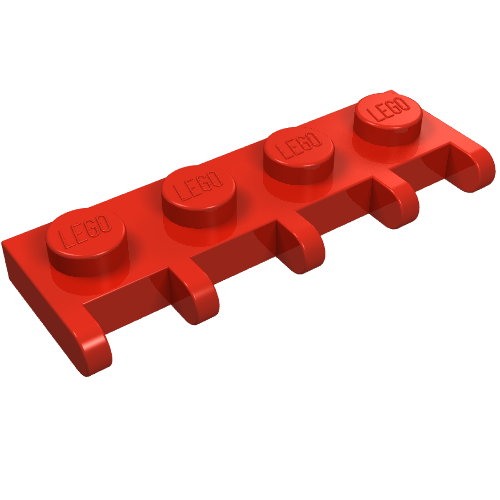 LEGO® Anleitung anzeigen 6523 Red Cross - LEGO Bauanleitungen und ...