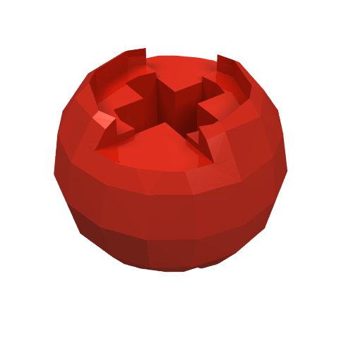 View LEGO® instruction 2283 Witch Doctor - LEGO instructions and ...