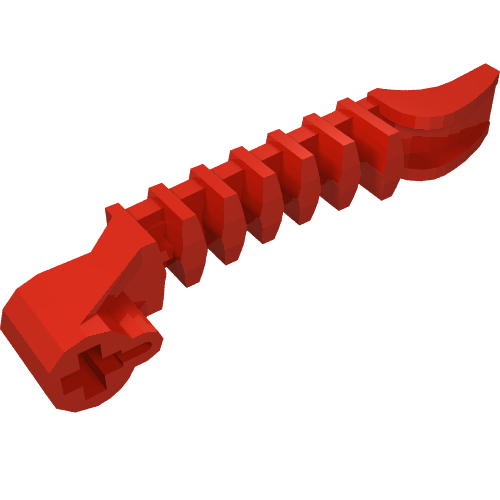 View LEGO® instruction 6222 Core Hunter - LEGO instructions and ...