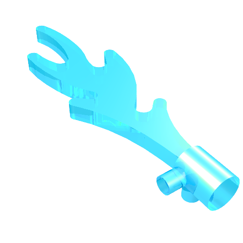 View LEGO® instruction 4601 Fire Cruiser - LEGO instructions and ...