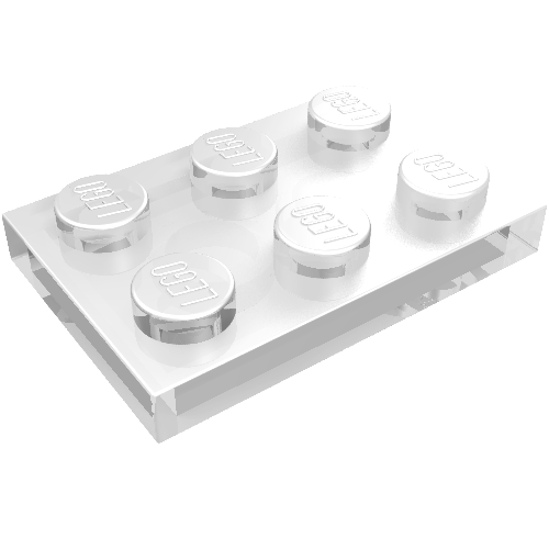 Ver instrucción de LEGO® 346 House with Car - Instrucciones ...