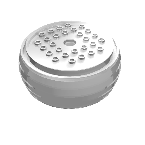 LEGO® Anleitung anzeigen 4347 Auto Pod - LEGO Bauanleitungen und ...