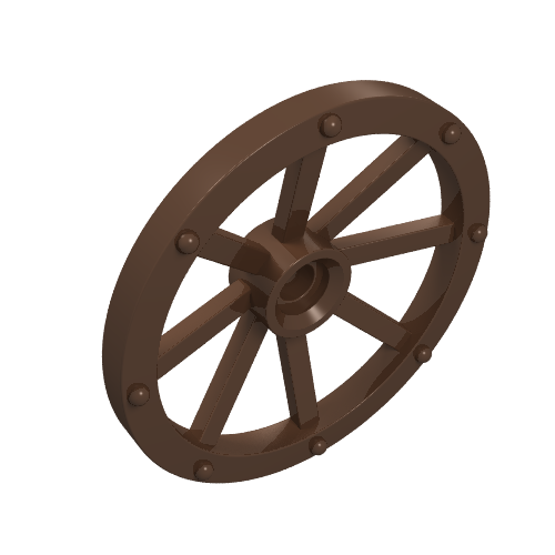 View LEGO® instruction 6011 Black Knight's Treasure - LEGO instructions ...