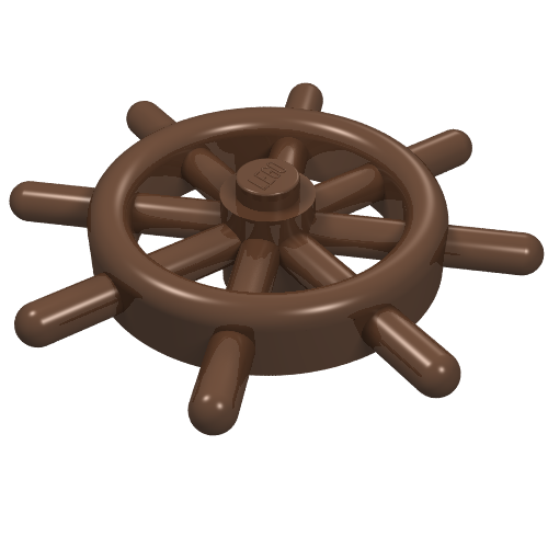 View LEGO® instruction 6250 Cross Bone Clipper - LEGO instructions and ...