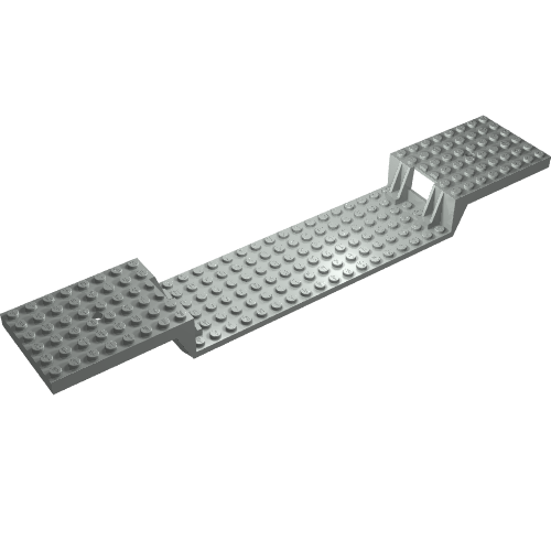 View LEGO® instruction 4549 Container Double Stack - LEGO instructions ...