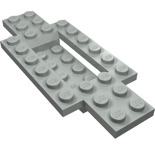 View LEGO® instruction 4850 First Case - LEGO instructions and catalogs ...