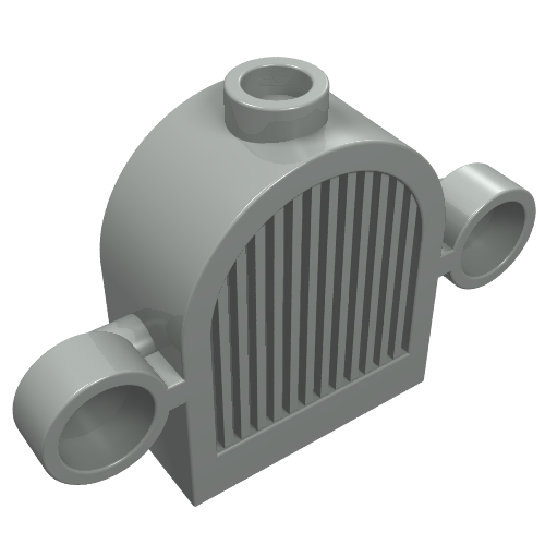 View LEGO® instruction 3055 Adventurers Car - LEGO instructions and ...