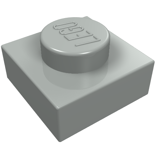 View LEGO® instruction 6872 Lunar Partol Craft - LEGO instructions and ...